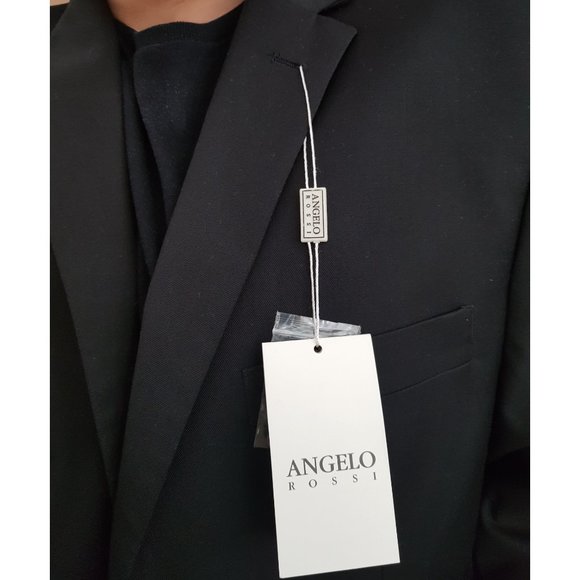 Angelo Rossi | Suits & Blazers | Angelo Rossi Blazer | Poshmark